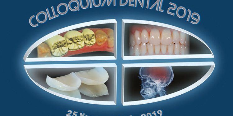 COLLOQUIUM DENTAL | Karetek Digital